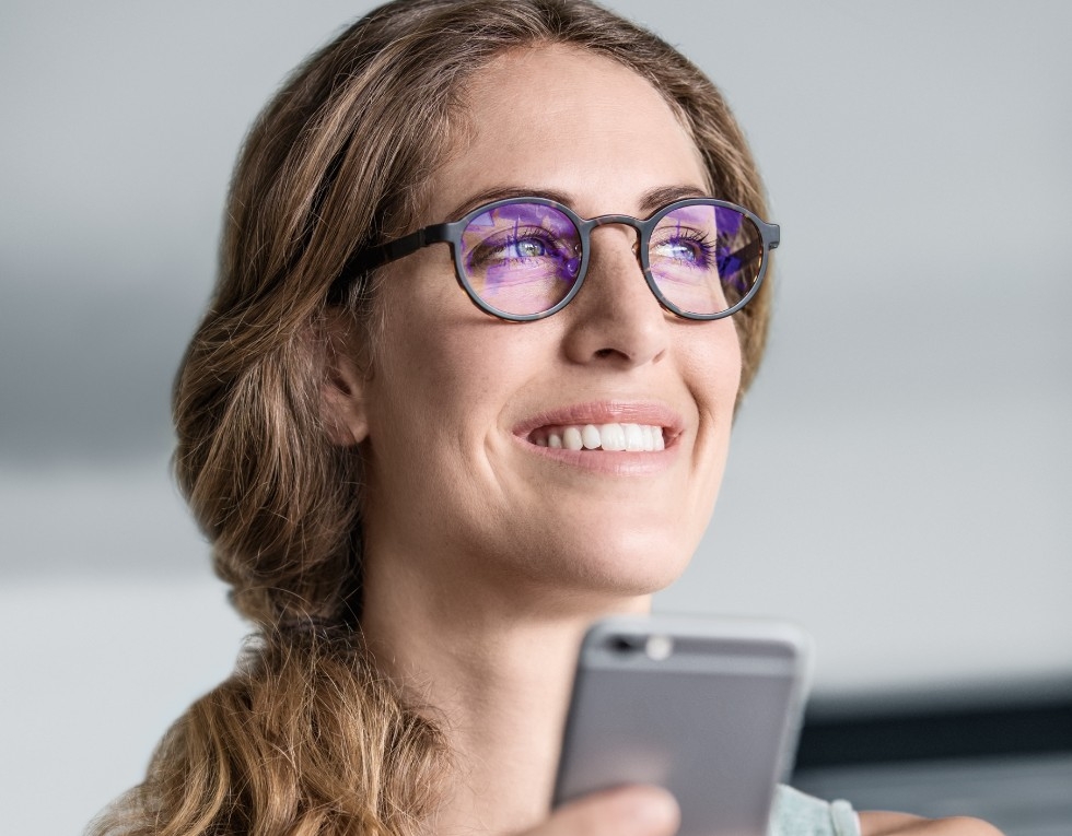 Mejores lentes progresivos del mercado | Visual Marker Málaga
