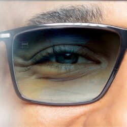 Tipos de Antirreflejante para lentes | Ópticas Málaga Visual Market